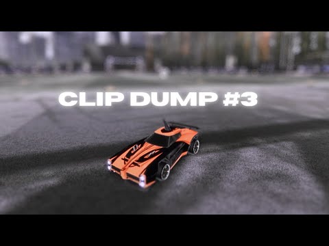 Clip Dump #3 - YouTube