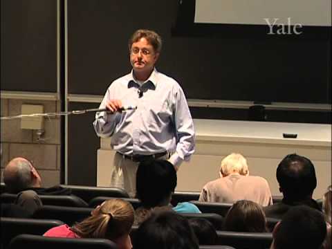 10/4/08 Robert Grober - The Physics of Golf - YouTube