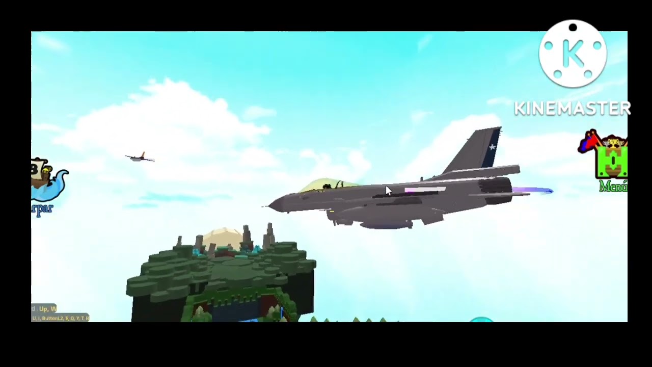 F-16 - Build a Boat - YouTube