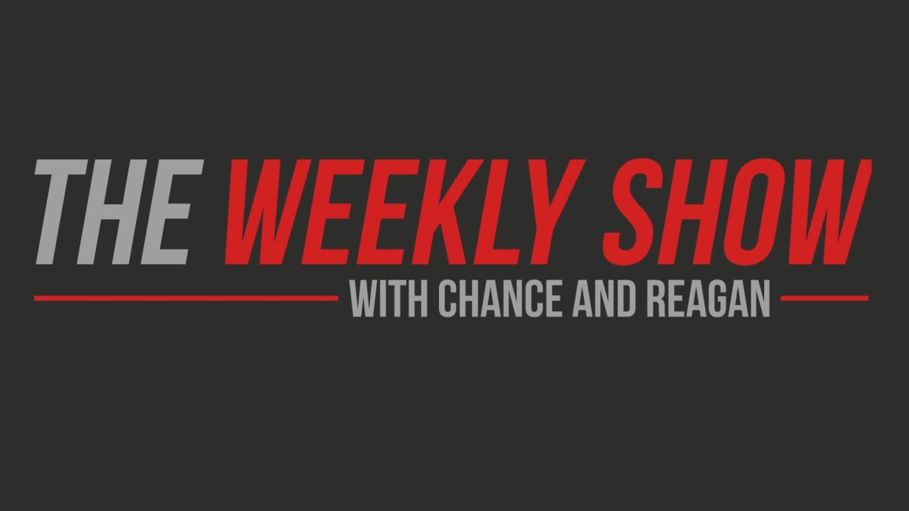 The Weekly Show (04/23/2018) - YouTube
