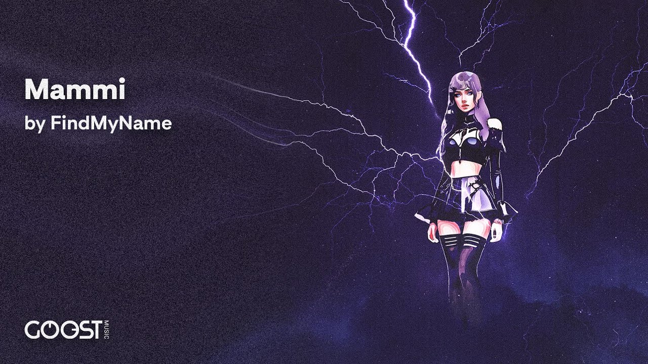 FindMyName - Mammi (Official Audio) - YouTube