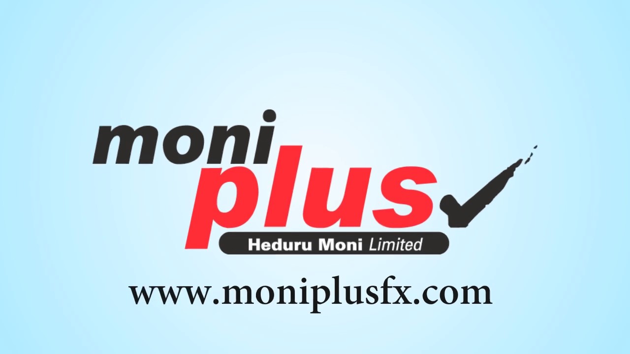 Moniplus Currency Exchange | Animated Explainer Video - YouTube