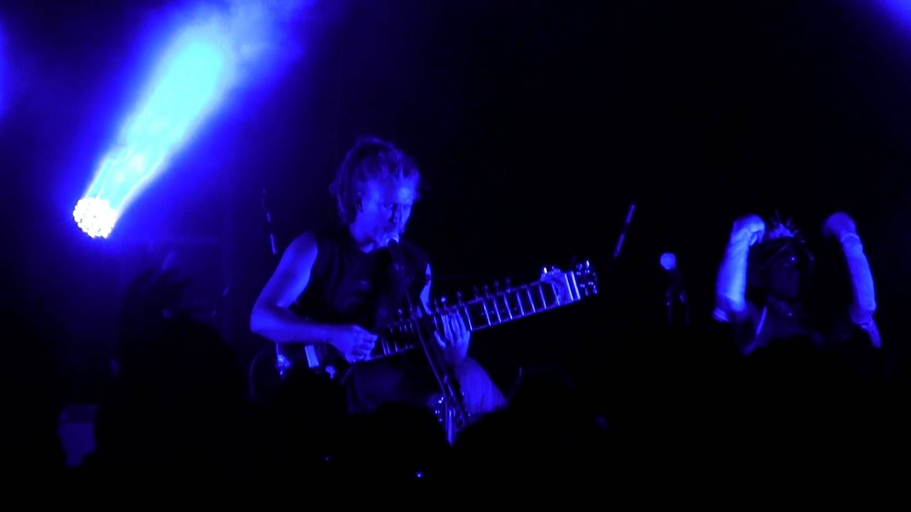 WOOKIEFOOT - Live at Project Earth 2012 - YouTube
