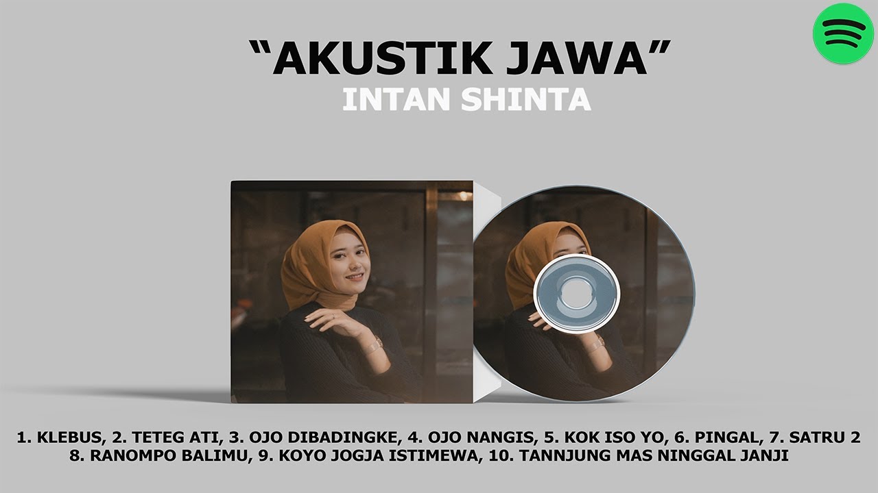 INTAN SHINTA full album 2022 - YouTube