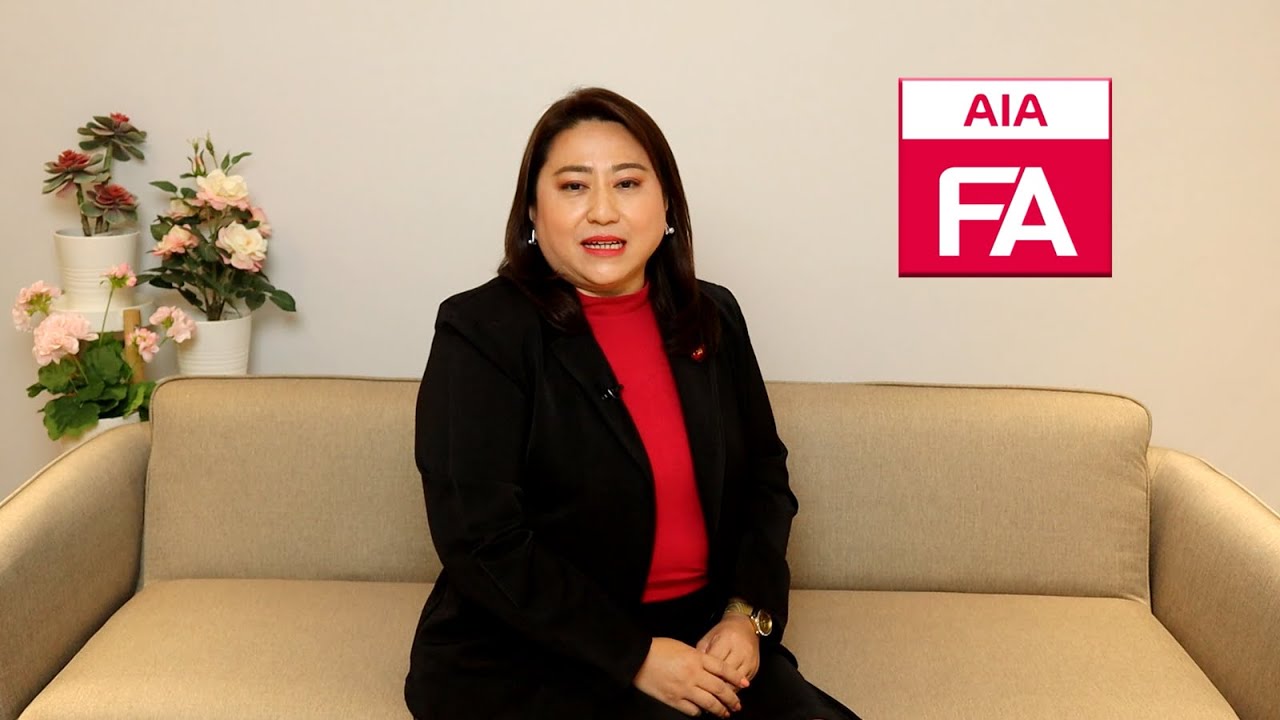 AIA FA ปุ๊ก รุ่น62 บีโปร42 - YouTube