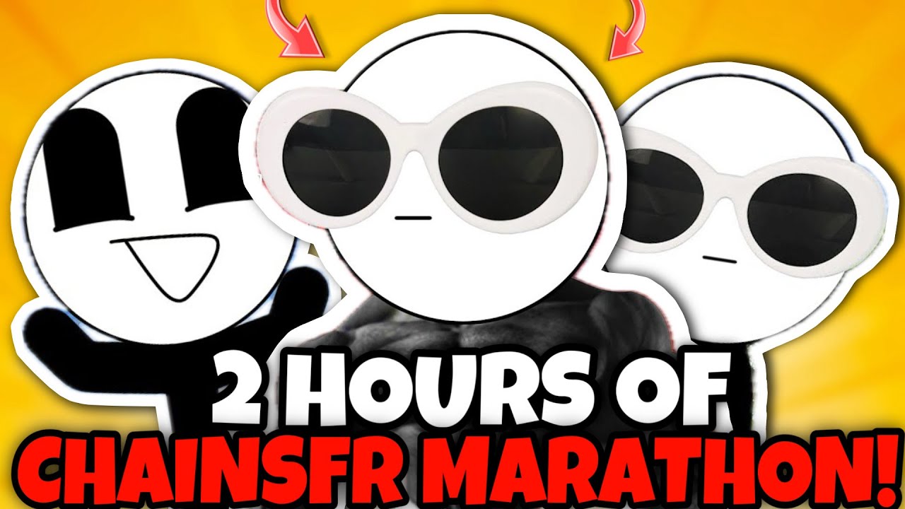 *2 HOURS* OF "FUNNIEST" CHAINSFR VIDEOS! (TRY NOT TO LAUGH) - YouTube