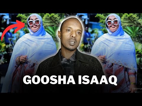 Goosha Isaaq waa in wadanka laga qabtaa hadii kale.... - YouTube