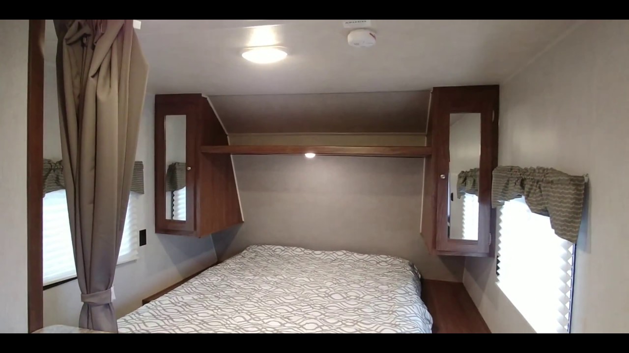 Trail Runner 25SLE - YouTube