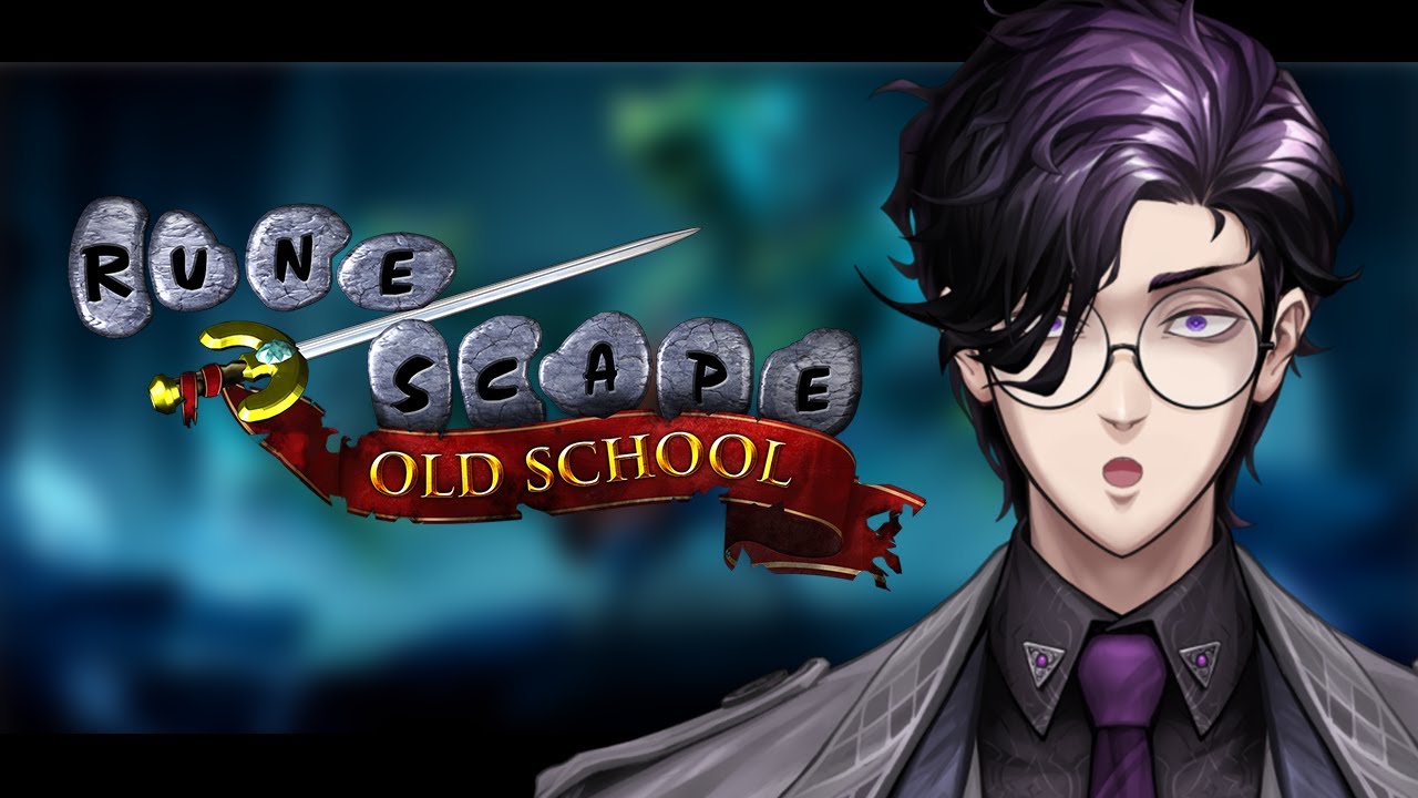 18+ |【OldSchool RuneScape】Pleae - YouTube