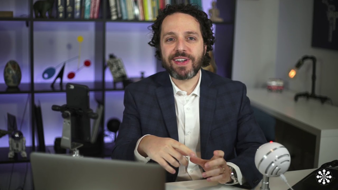 Dr Felipe Ades - Como avaliar a chance de cura do câncer? - YouTube