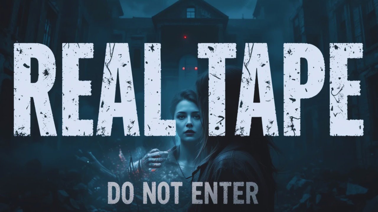 Do NOT Watch This Alone – 90 Minutes of Real Horror Footage - YouTube