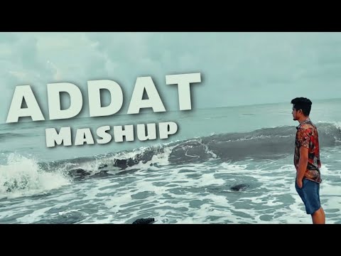 Addat tone | addat mashup | #trending - YouTube