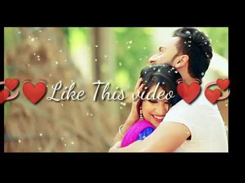 💓💞love status💕very romantik song