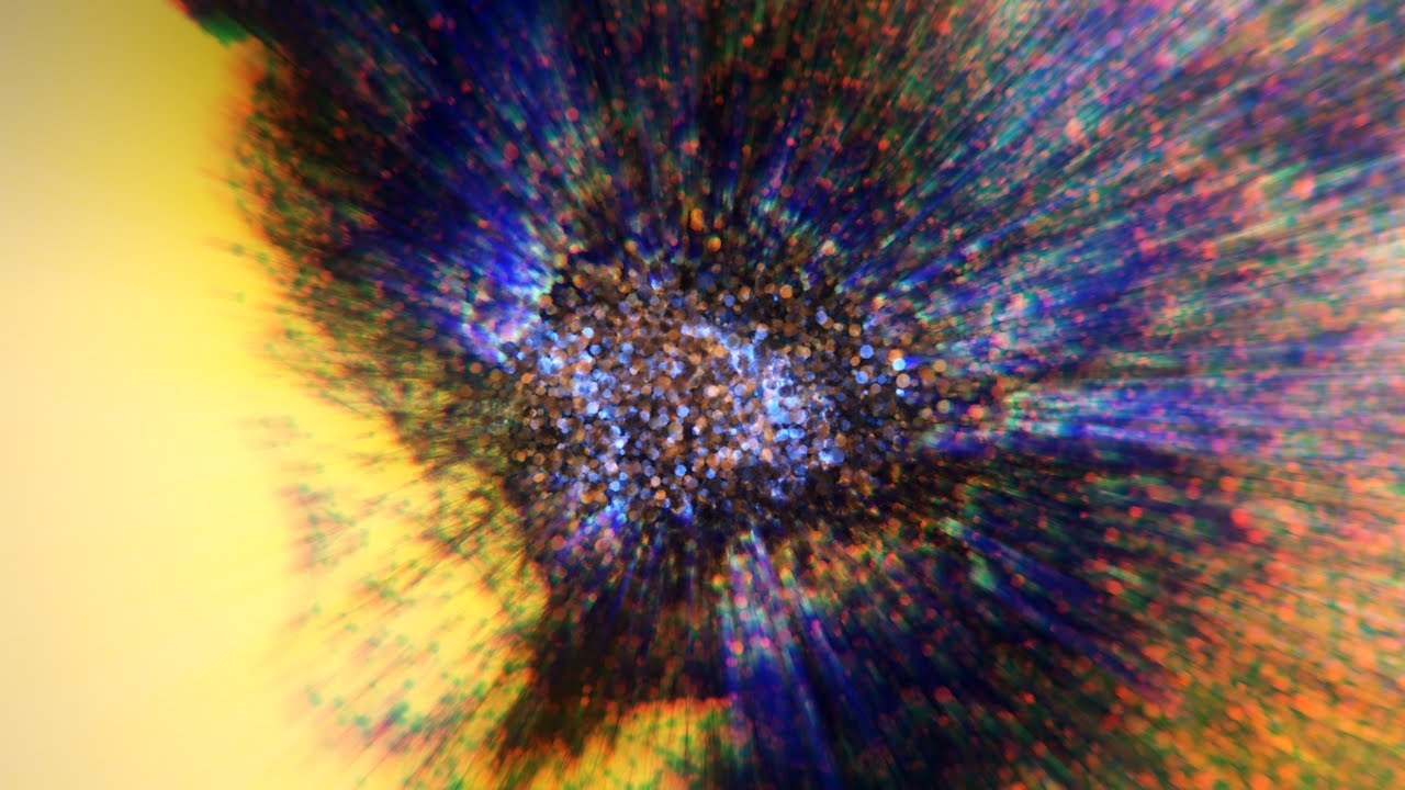 Celestial Resonance at 866Hz - YouTube