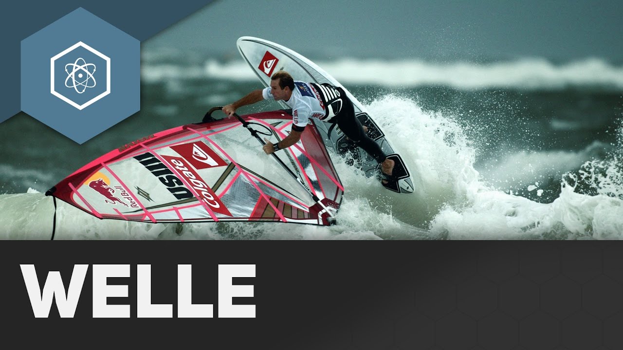 Grundbegriffe Welle - YouTube