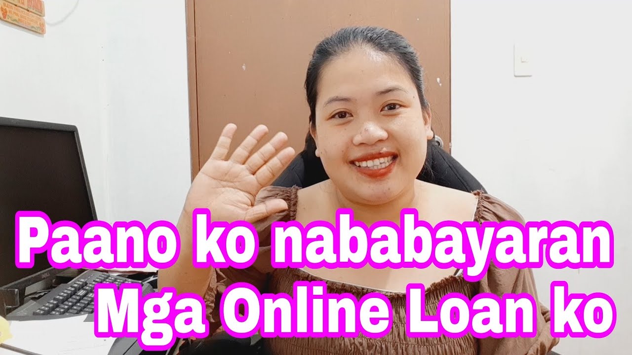 HOW TO PAY ONLINE LOAN || OLA TIPS AND TUTORIAL - YouTube