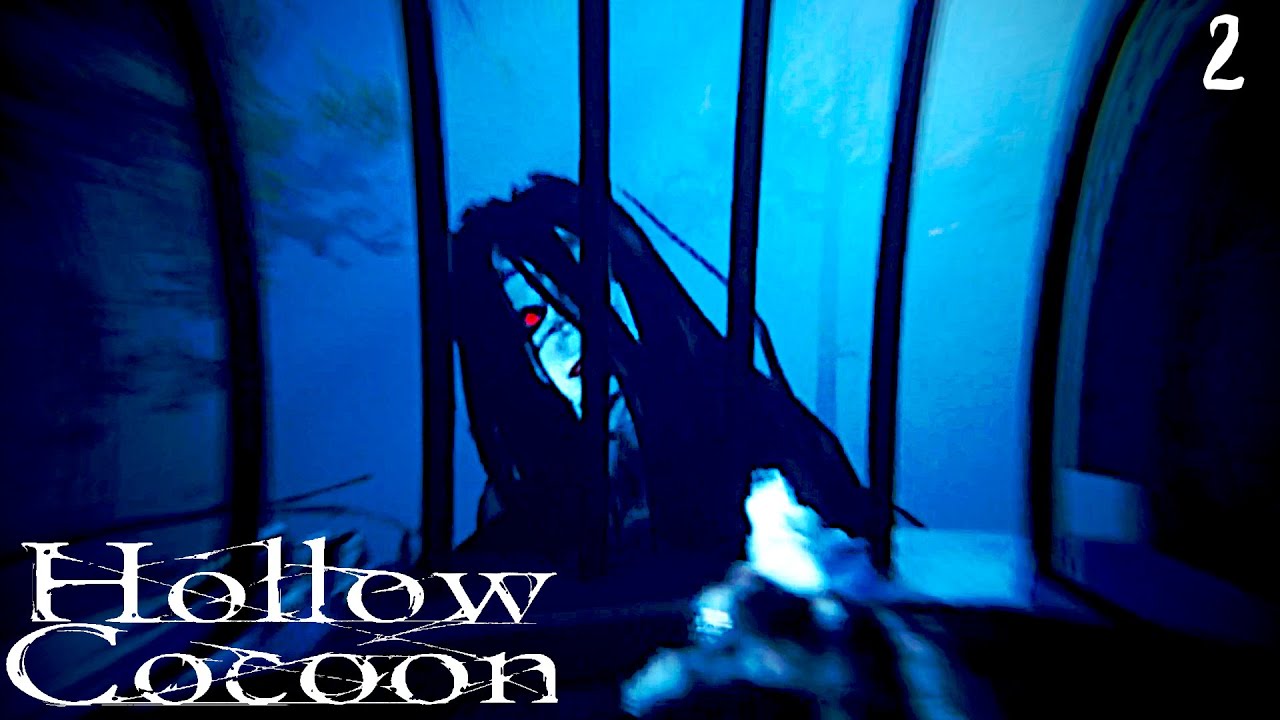 Hollow Cocoon Part 2 - YouTube