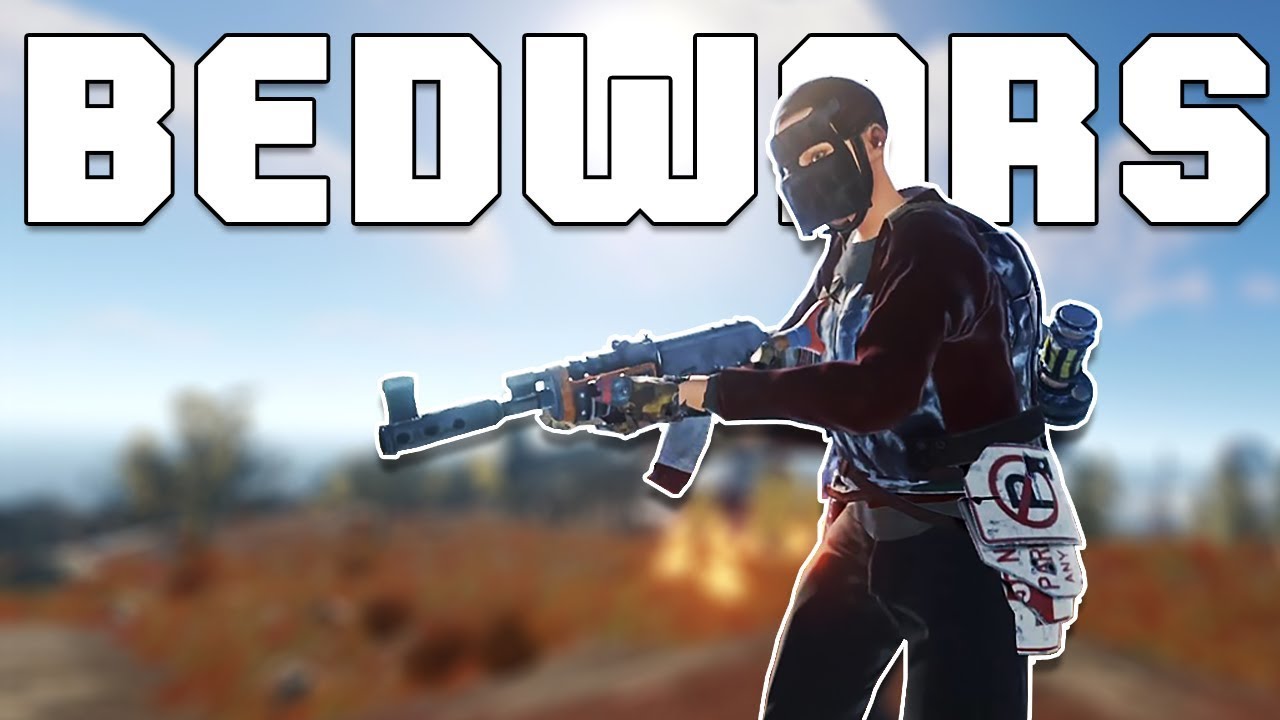 🔴СТРИМ RUST bedwars aim - YouTube