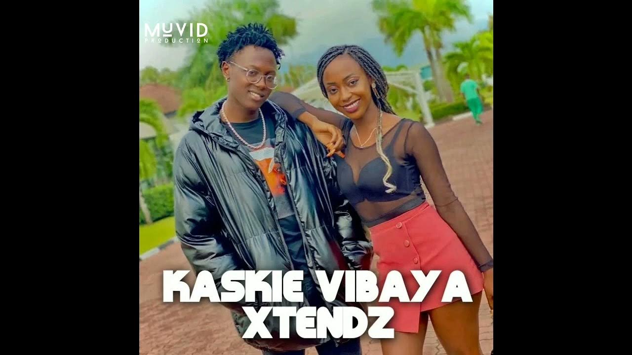 KAskie Vibaya (Extended Version)_256k)-_-Fathermoh ft Ssaru X Vdj Antoe ke - YouTube