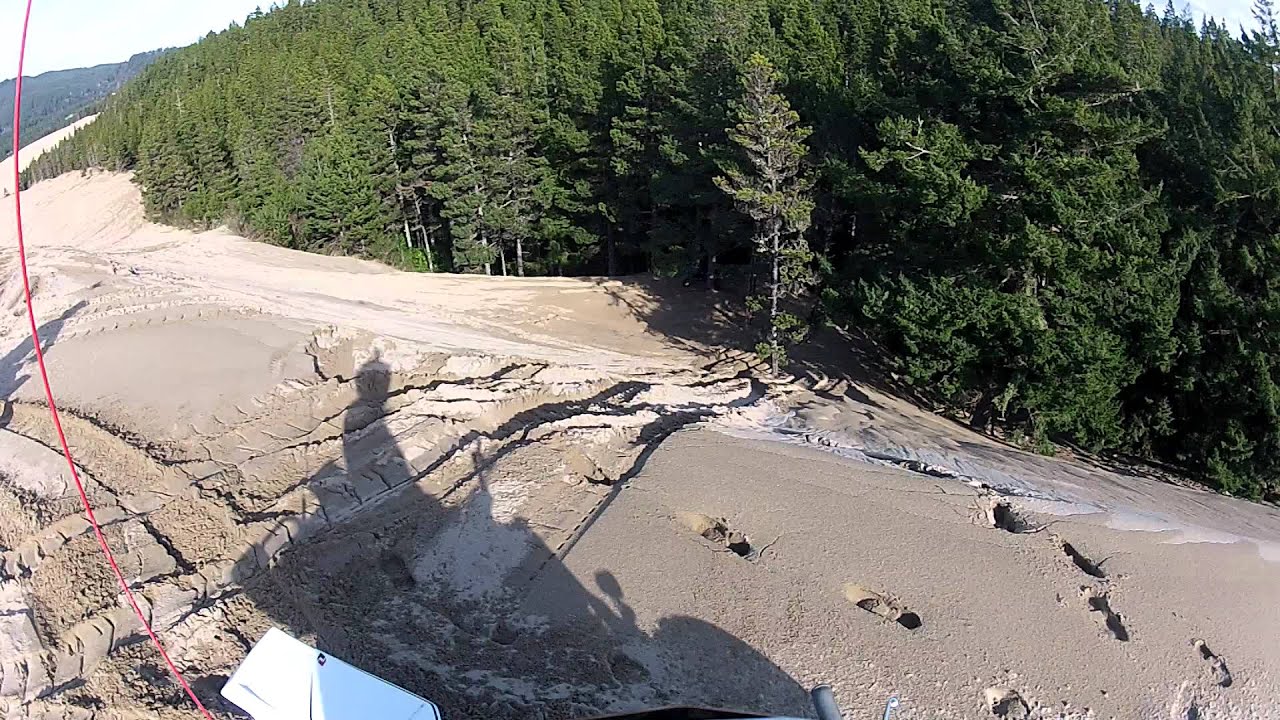 Banshee Tree Shots - YouTube