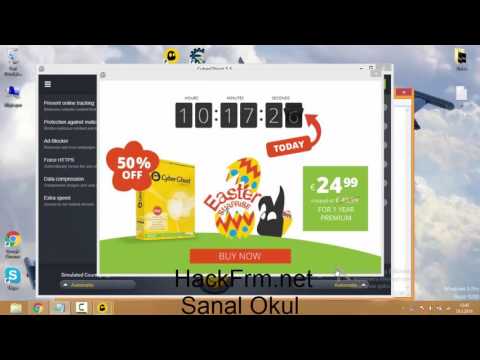 VPN Nedir Nasıl Kullanılır