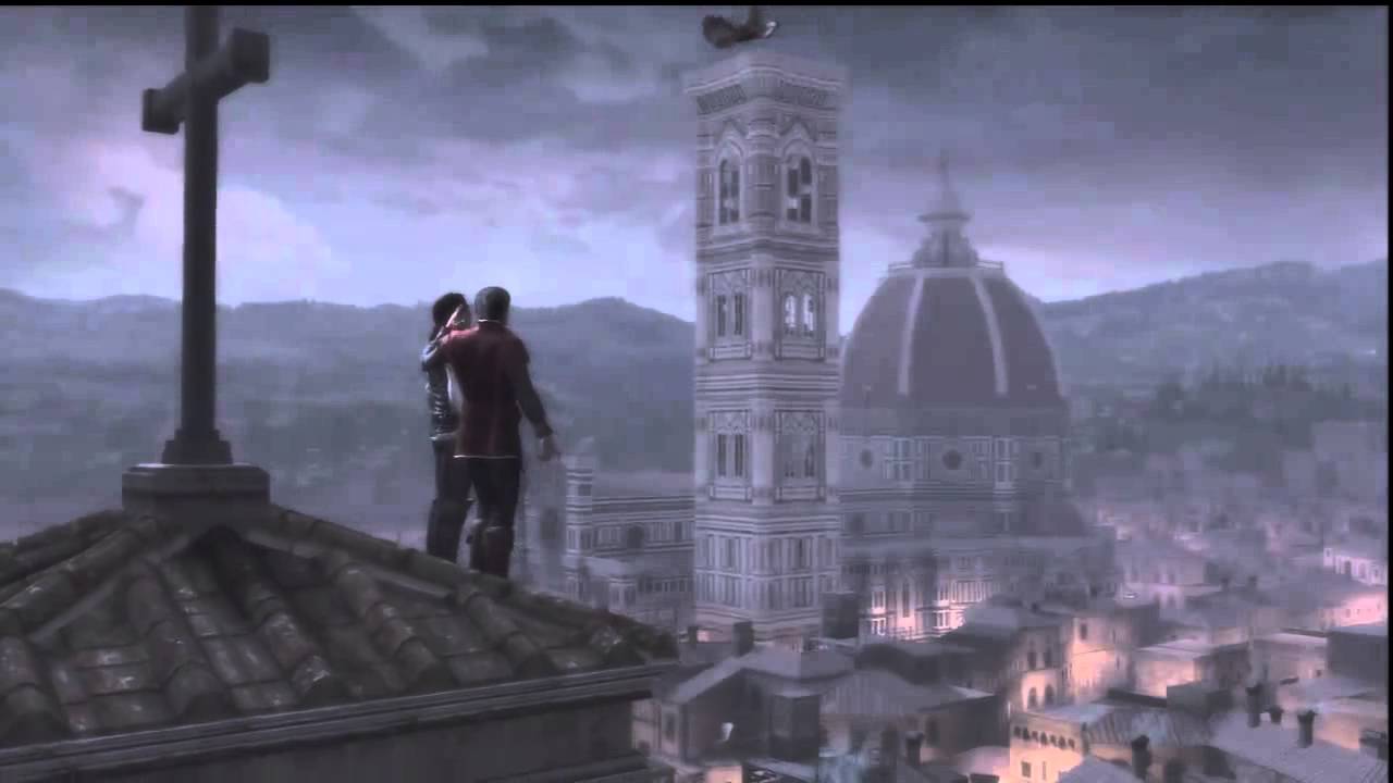 Assassins Creed 2 - Intro [ITA] - YouTube