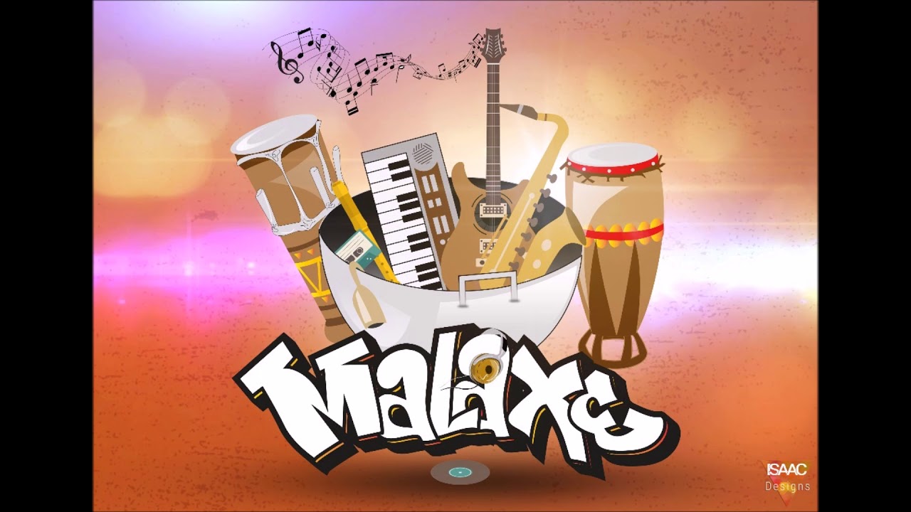 Malaxé feat Ekomba chaud - YouTube