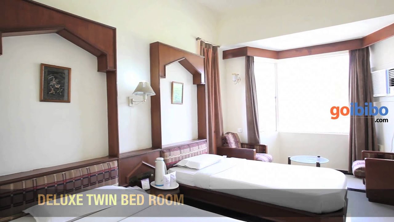 Hotel Samdariya Jabalpur | Hotels in Jabalpur - YouTube