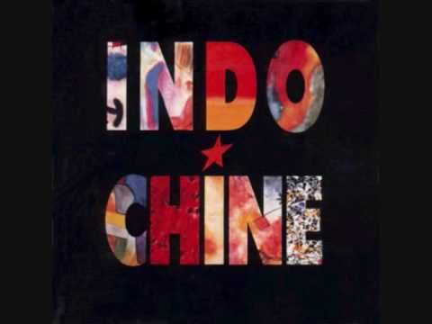 Indochine-Persane Theme - YouTube