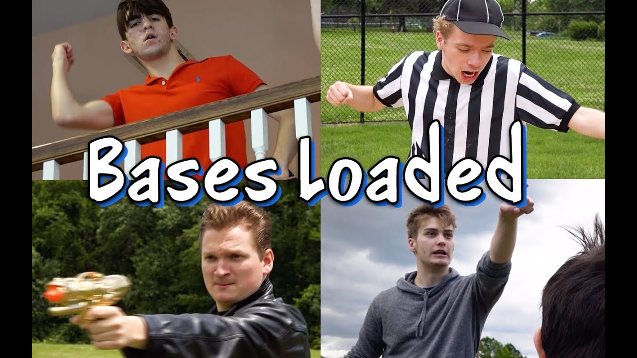 Bases Loaded - YouTube