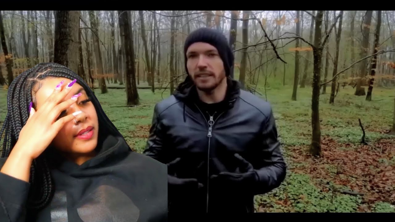 "You Should Be Pregnant At 15 YEARS OLD" - Playback | Reaction - YouTube