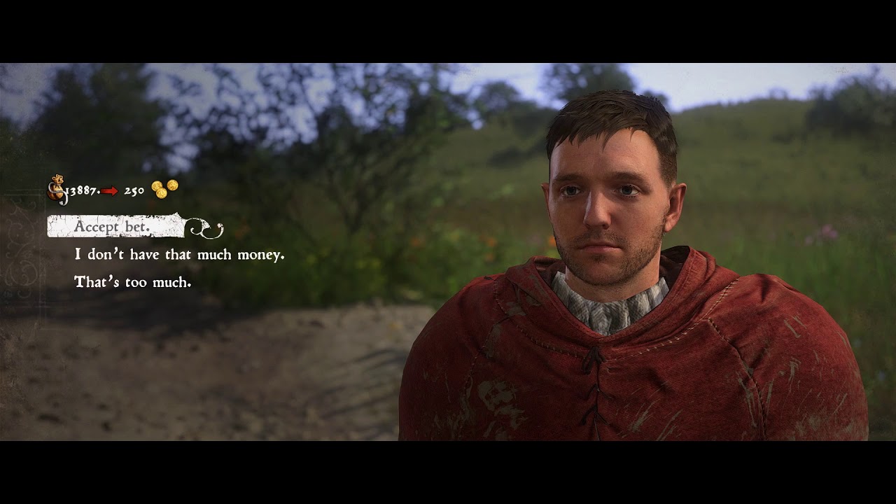 Kingdom Come Deliverance Part 21 The Brawler Of Uzhitz - YouTube