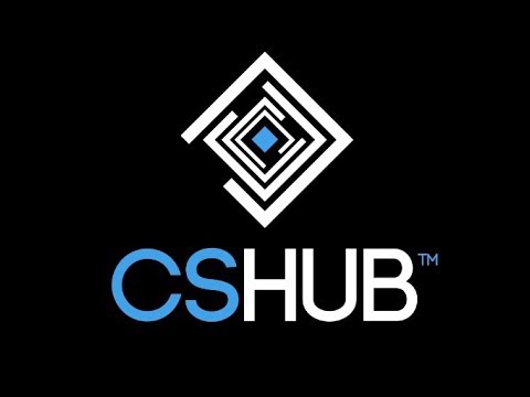 CSHub COMMUNITY - YouTube