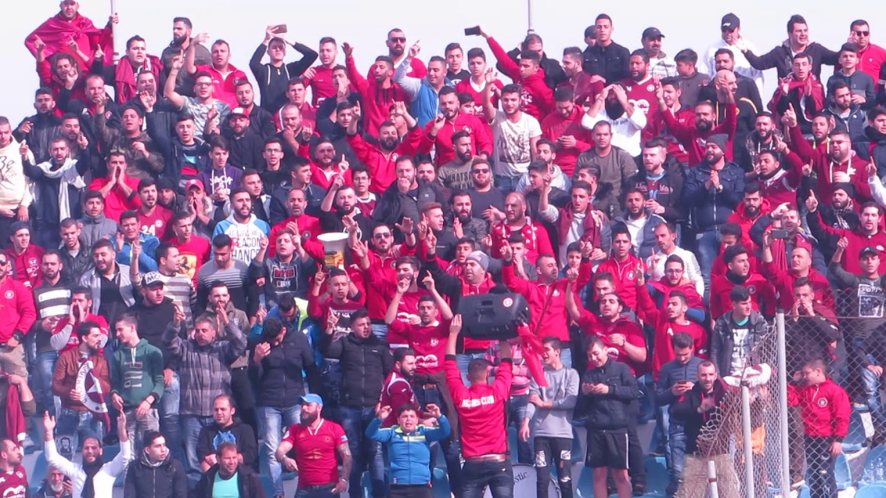 nejmeh fans - YouTube