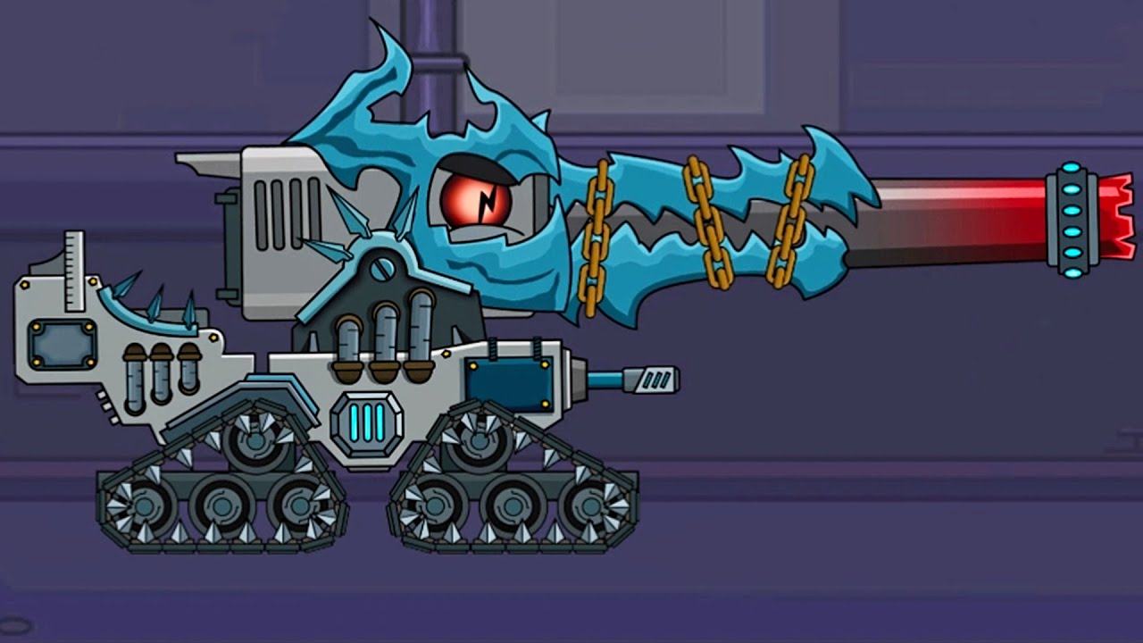 TANK DORA UNLOCKED : TANK COMBAT WAR BATTLE / Tank Game - YouTube