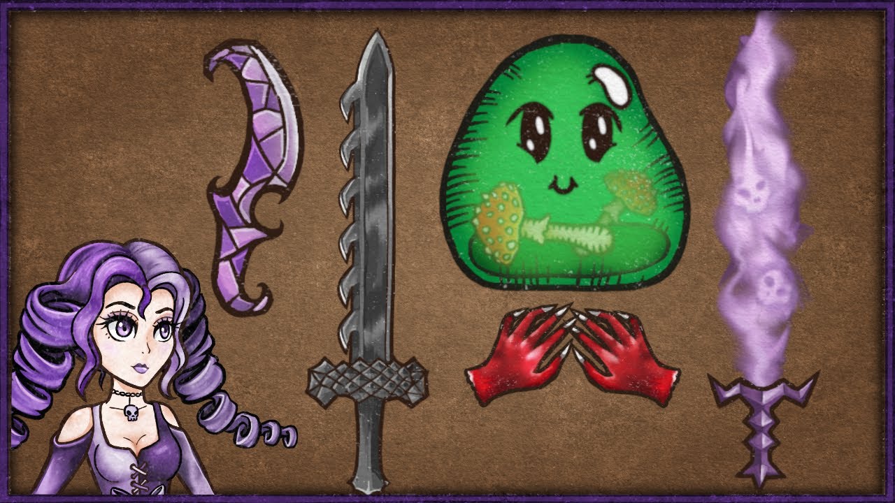 Der Meta-Counter Reaper | Backpack Battles - YouTube