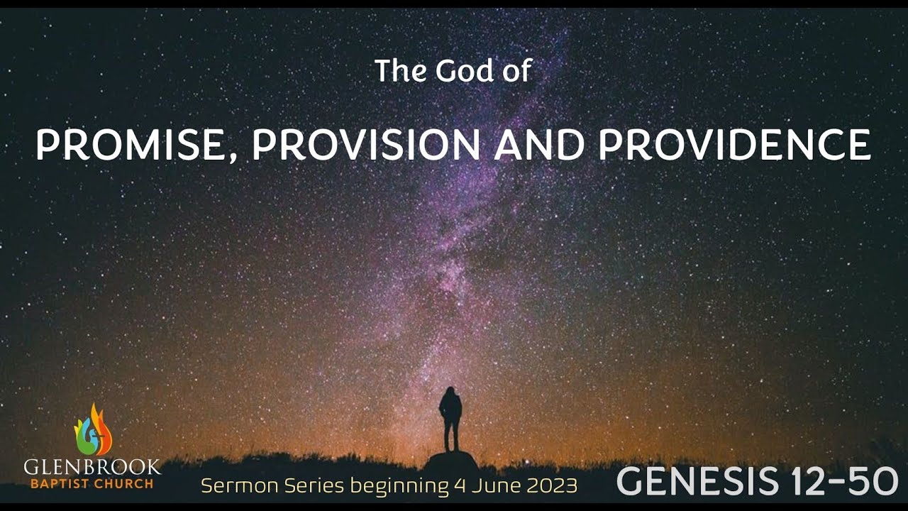 The Firstborn Son is Named - Genesis 32-33 - YouTube