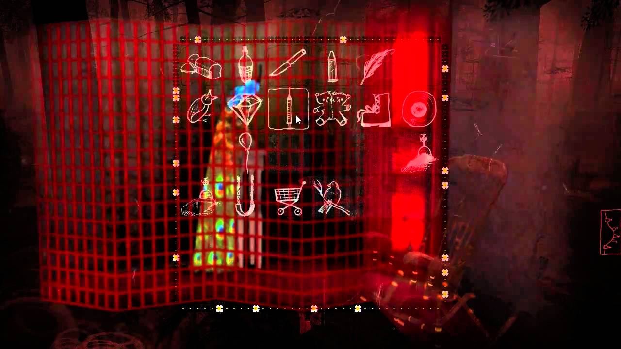 Let's Play The Path: Rose.1 - YouTube