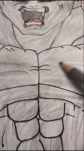 JERIN DRAWING - YouTube