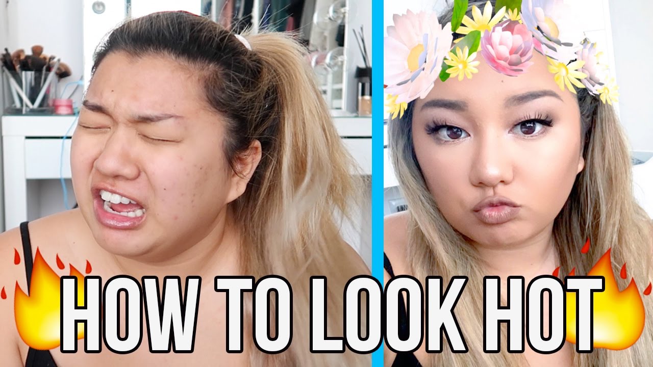 How To Look Hot Vlogmas Day 11 Youtube