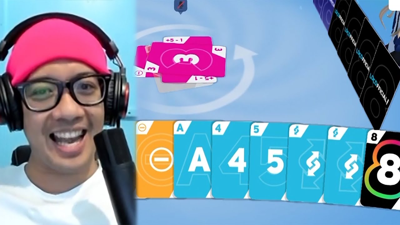 tyrone tiaga plays Roblox loco official - YouTube