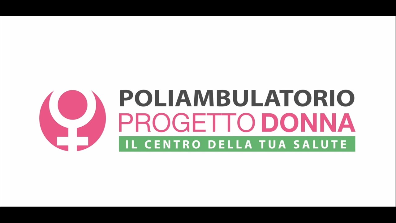 Poliambulatorio Progetto Donna - YouTube
