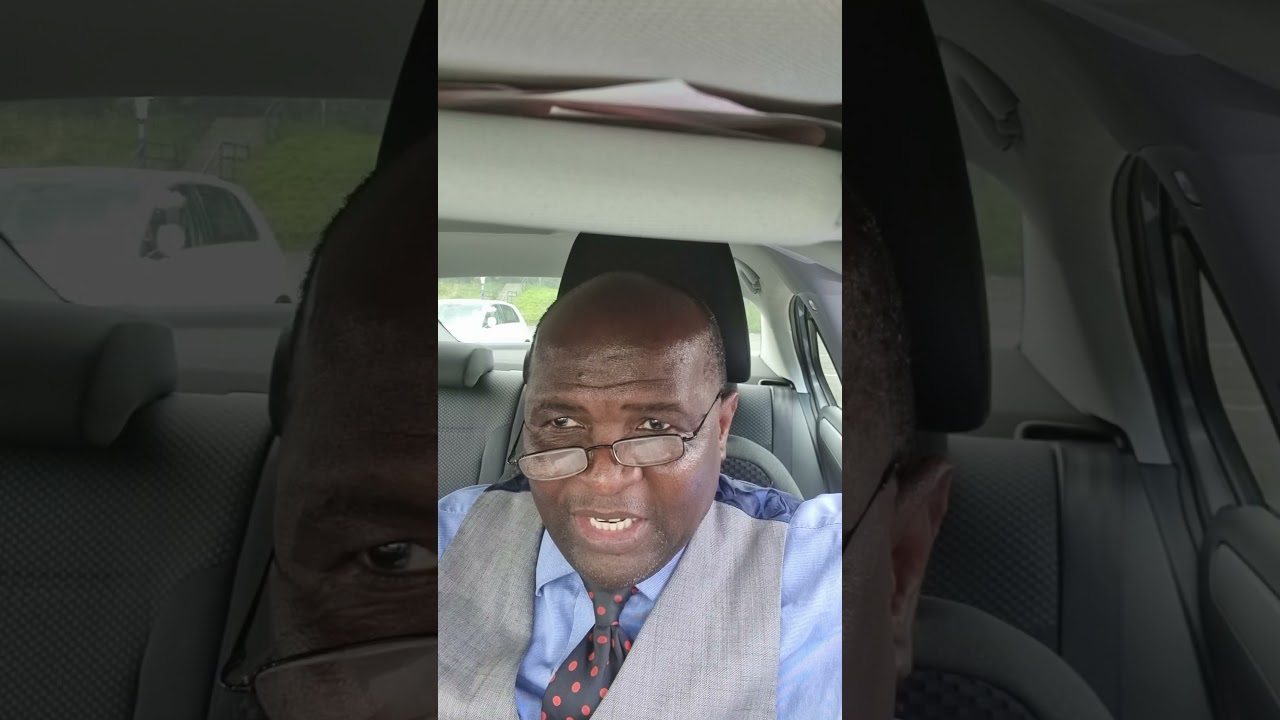 Message to false prophetess Bolt cutter and fake Dunamis. - YouTube