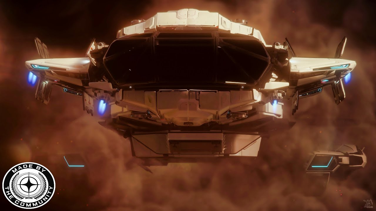 Star Citizen RSI Constellation Andromeda Schiffsguide | 2020 noch ...