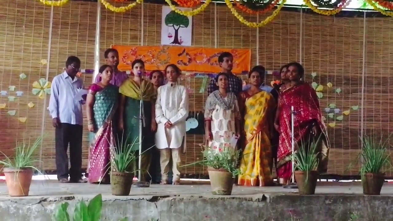 Navellipoye Song by Lvvv Adults - YouTube