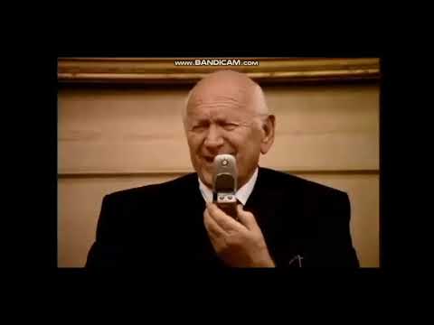 Nextel ad compilation - YouTube