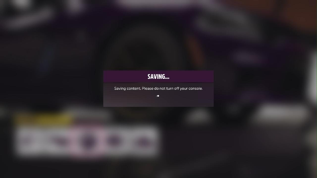 Making srt lens hellcat in forza - YouTube