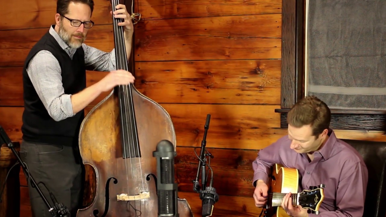 You're the Top (Cole Porter) - guitar & bass instrumental | Pete Smyser ...