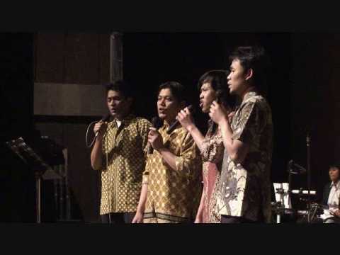 merah saga nasyid - YouTube
