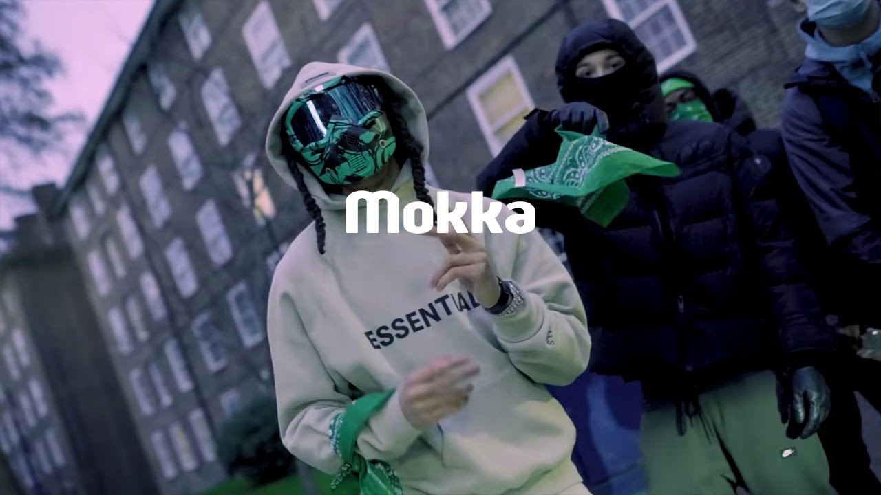[FREE] #410 Skengdo x Lil Rass x UK Drill Type Beat 'Mokka' {prod Onyx ...